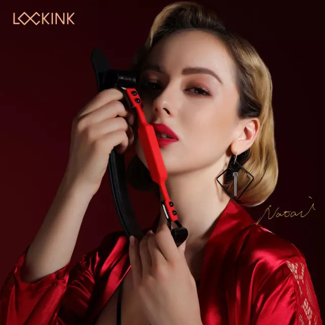 Bondage & Restraint Set,LOCKINK